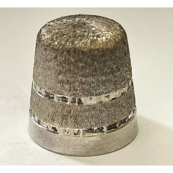 SJ Rose | Other | Vintage Birmingham England Signed Sjr Sterling Silver ...